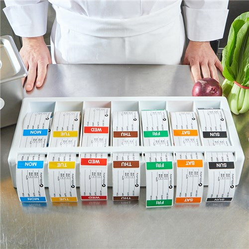 3.Food Labelling – Chefs Co.