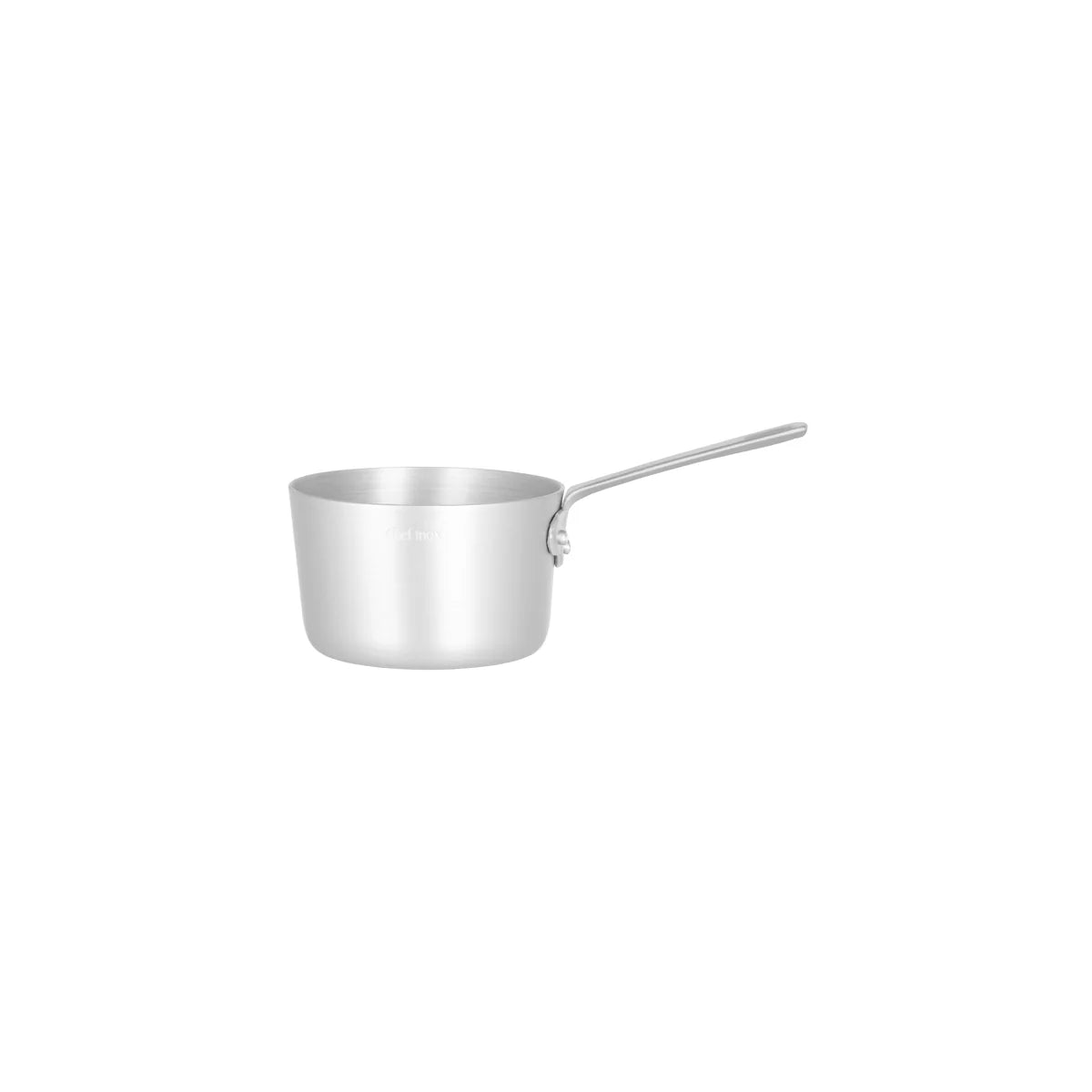 Premier Saucepan Anodised Aluminium 160x100mm / 1.5Lt – Chefs Co.