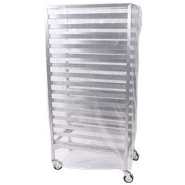 Trolley Cover 2/1 | Roll of 100 – Chefs Co.