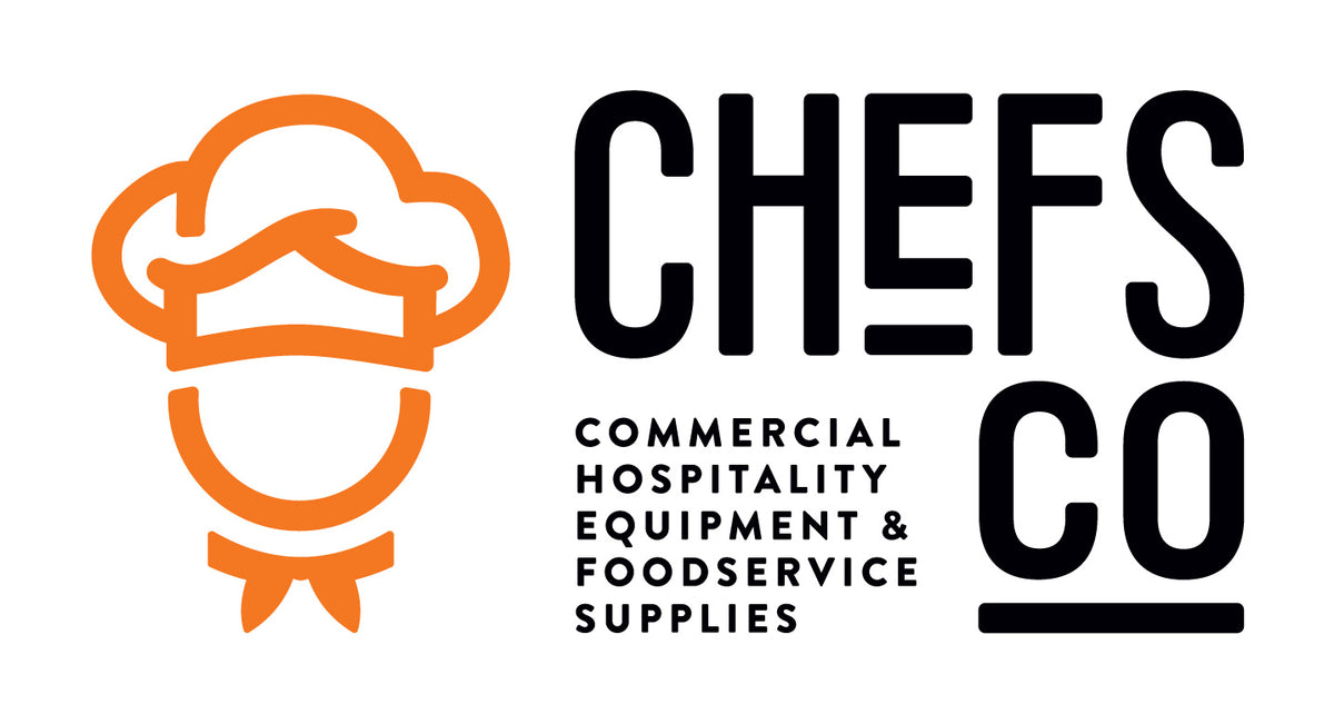 Catering Supplies Online | Commercial Catering Equipment – Chefs Co.