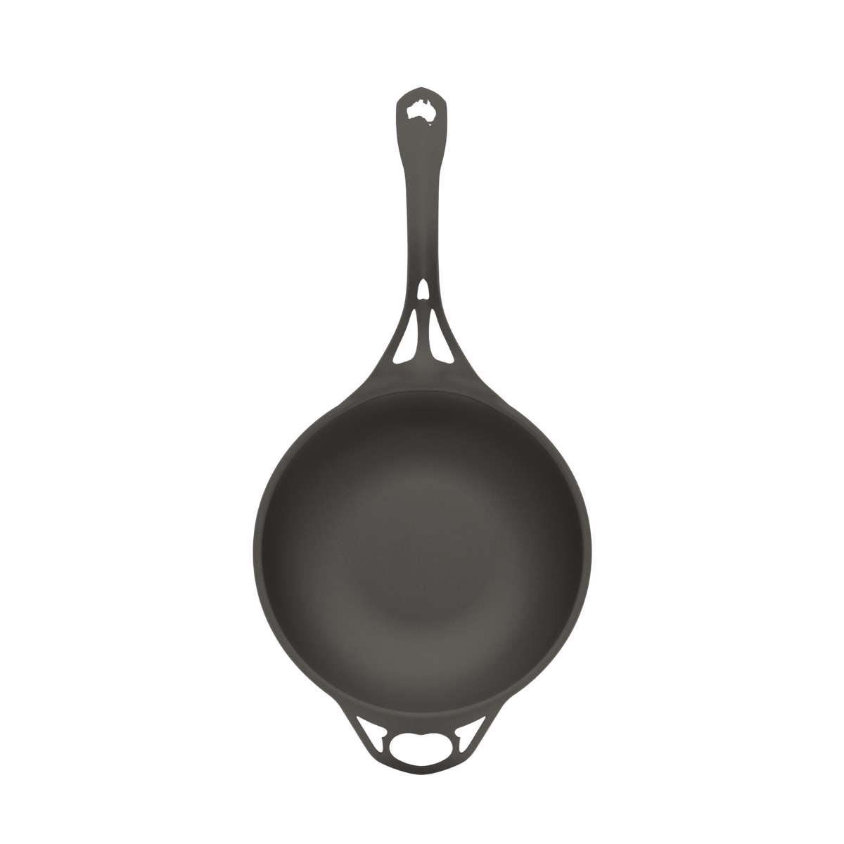 Solid Teknics AUS-ION™ 28cm 3.5L Wok – Chefs Co.