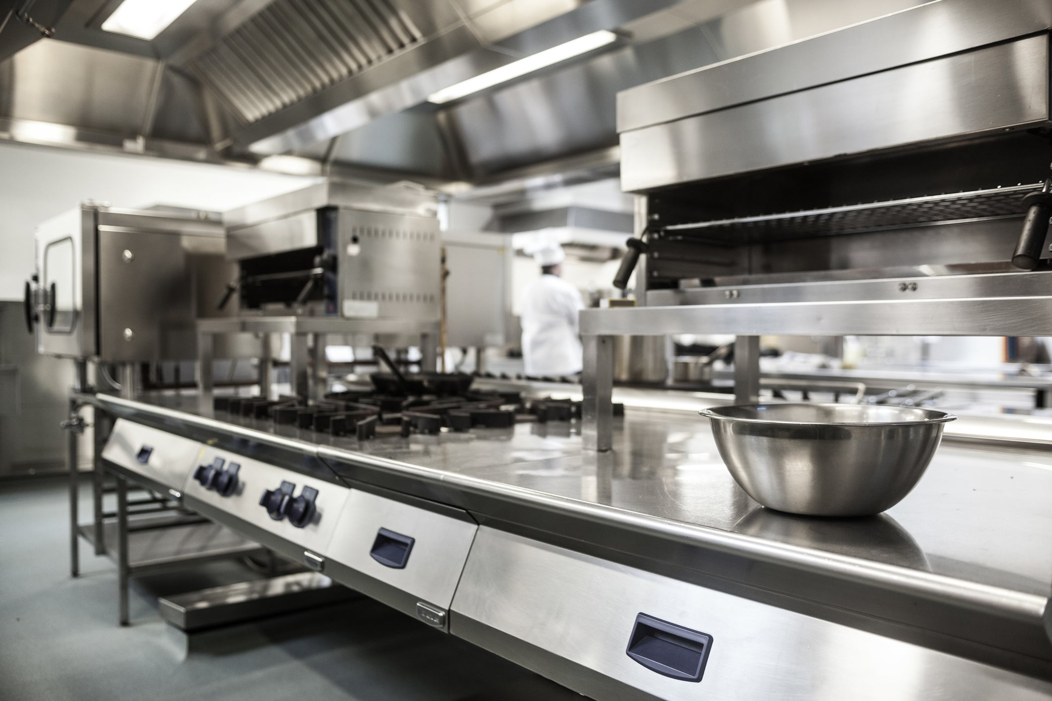 Catering Supplies Online | Commercial Catering Equipment — Chefs Co.