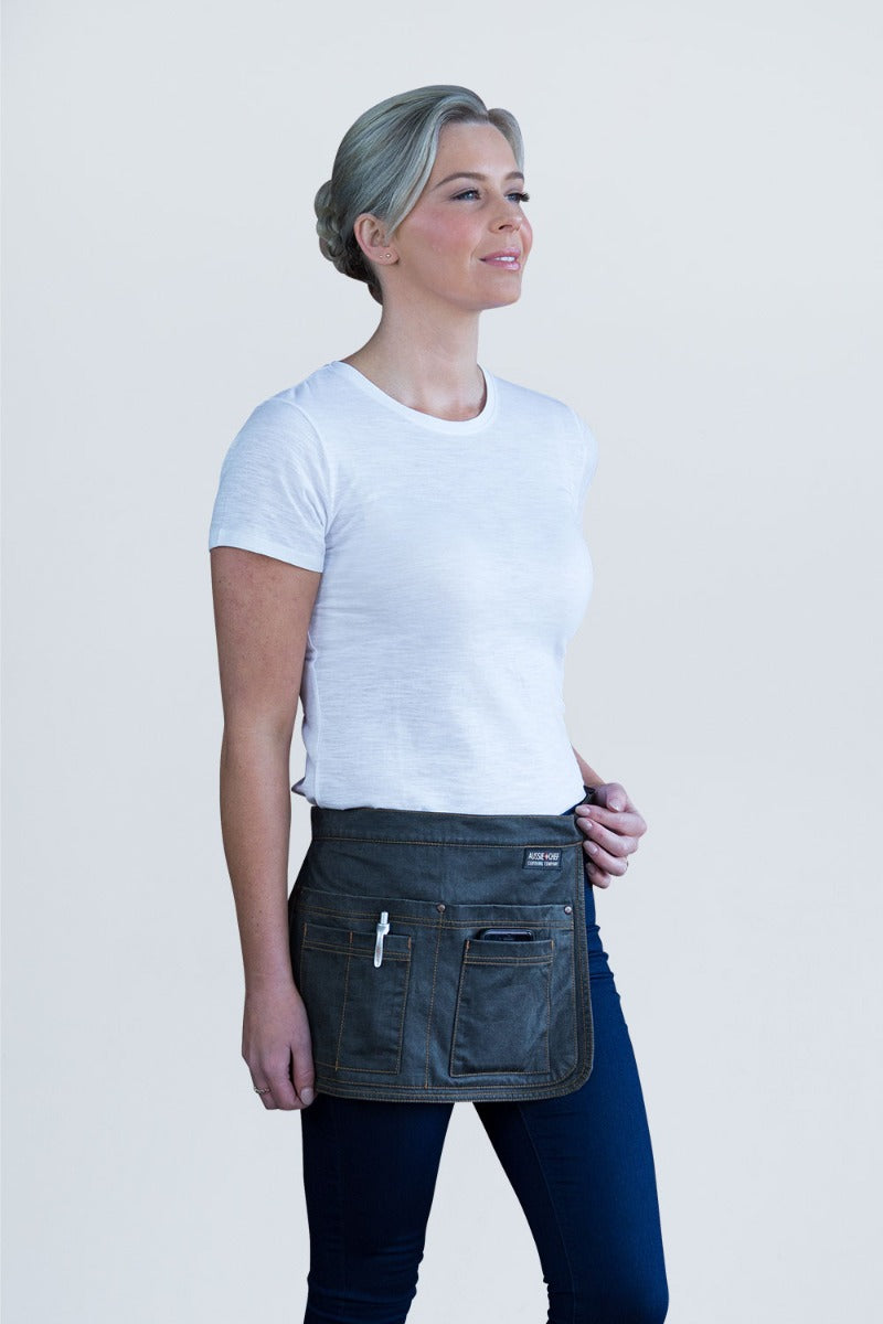 Aussie Chef Outback Waiter's Friend Utility Pouch — Chefs Co.