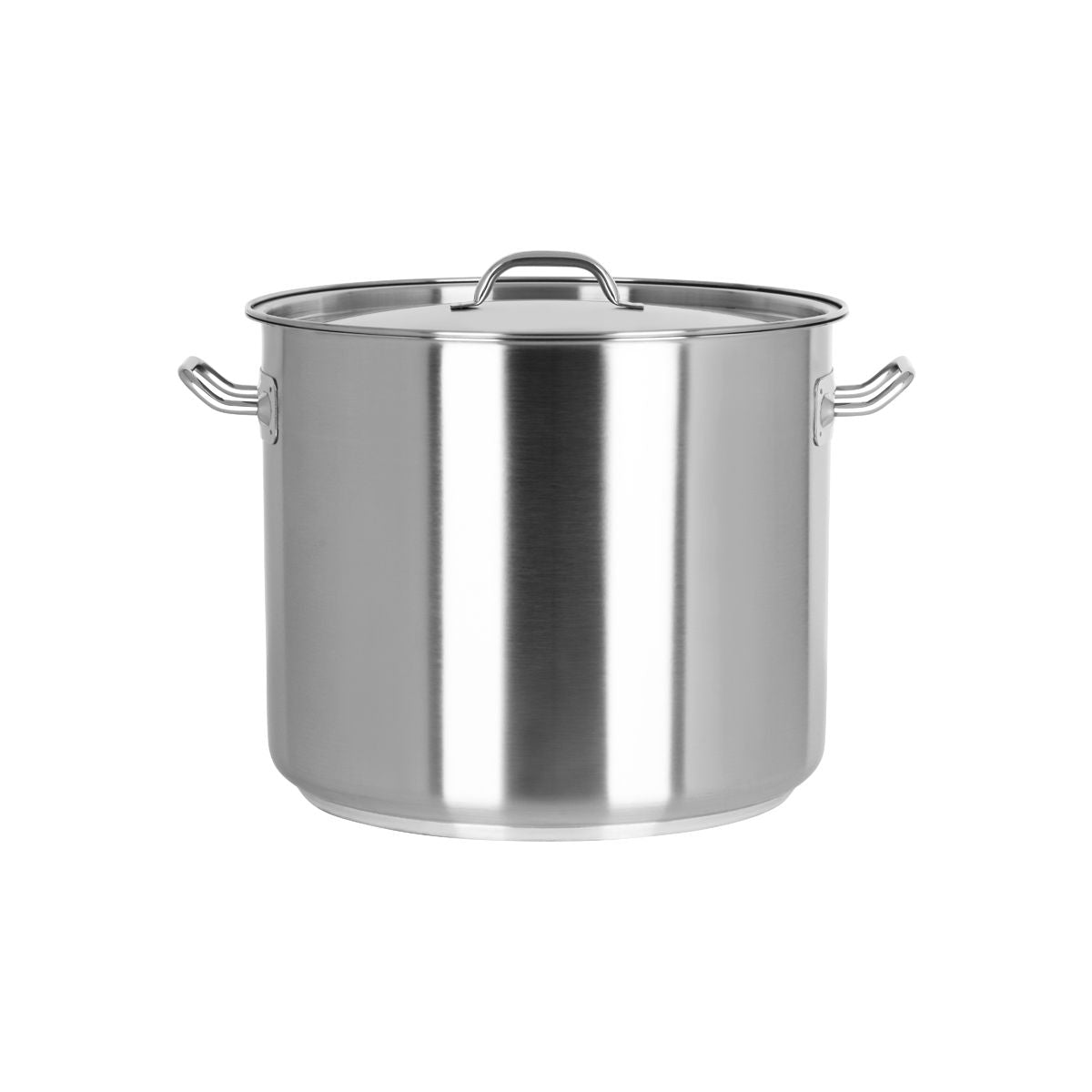 Chef Inox 'Elite Series" Stockpots – Chefs Co.